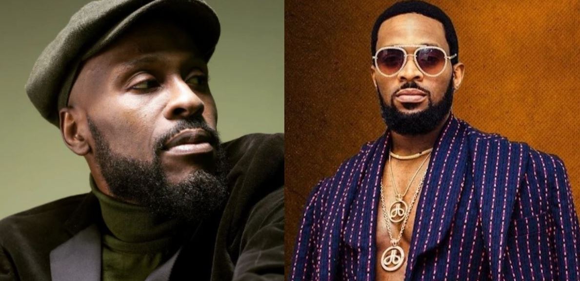 Dbanj Gave Me N50,000 For A N1 Million Show – Rapper Ikechukwu (Video)